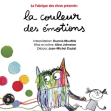 La Couleur des Emotions