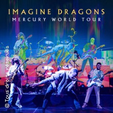 Imagine Dragons